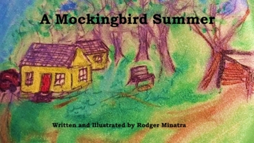 A Mockingbird Summer - Mostly Ordinary Things